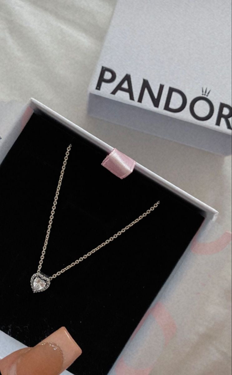 Original Pandora Necklaces – Delladeaja